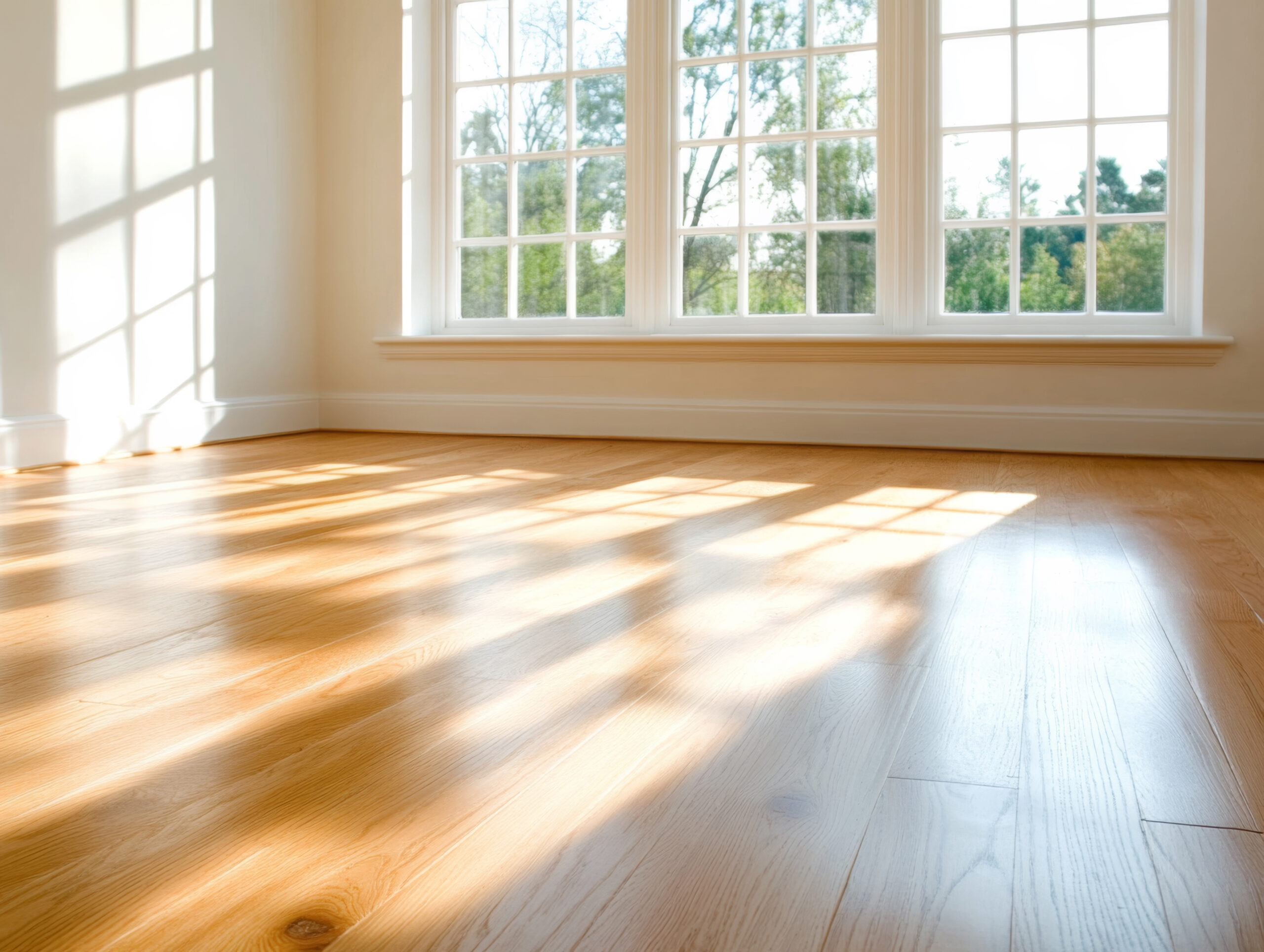 What Flooring Types Are the Easiest to Keep Clean? - Duke's Coastal ...